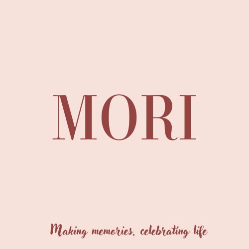 MORI4U - Etsy