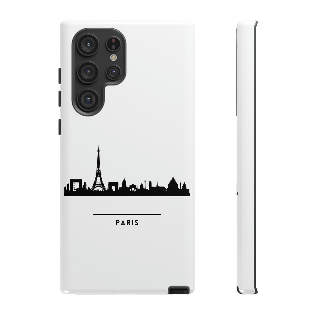 Paris Skyline on Tough Cases | Paris| iPhone Case | Samsung Case ...