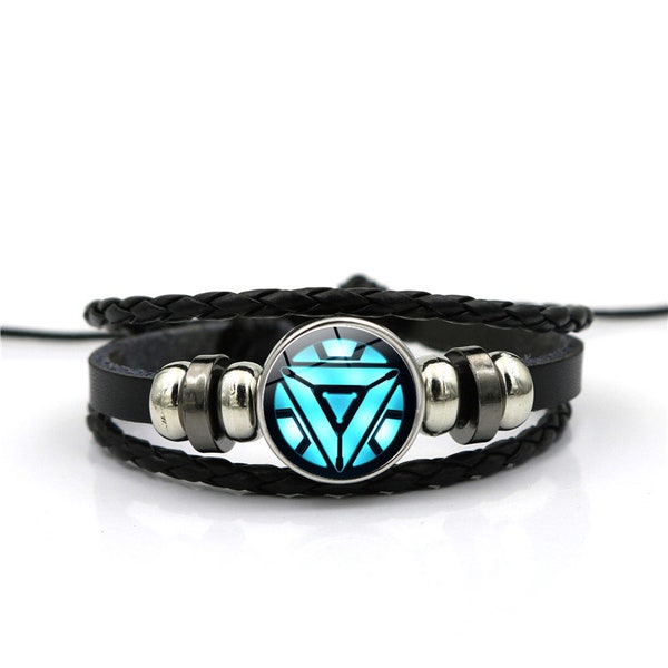 Bracelet Iron - Etsy