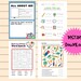 Class Roles Poster Printable Classroom Jobs Chart Student - Etsy