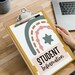 Boho Folder Covers for Teachers, Teaching Resources, Back to School ...