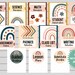 Boho Folder Covers for Teachers, Teaching Resources, Back to School ...