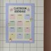 Classroom Birthday Chart, Student Birthday Wall Poster, Back to School ...