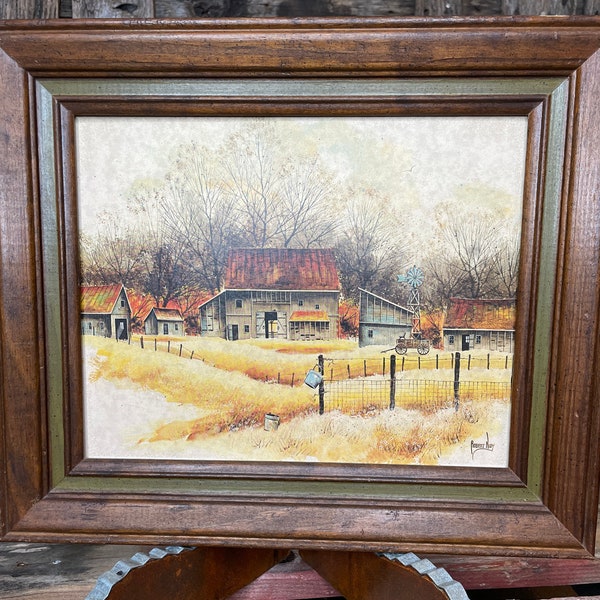 Robert Nidy Art - Etsy