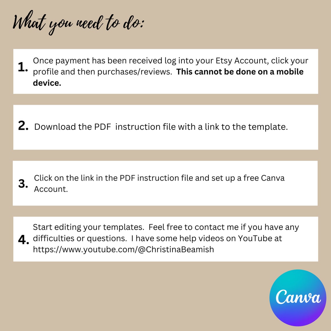 Cleaning Company Feedback Form Template: Client Survey (canva & PDF) - Etsy