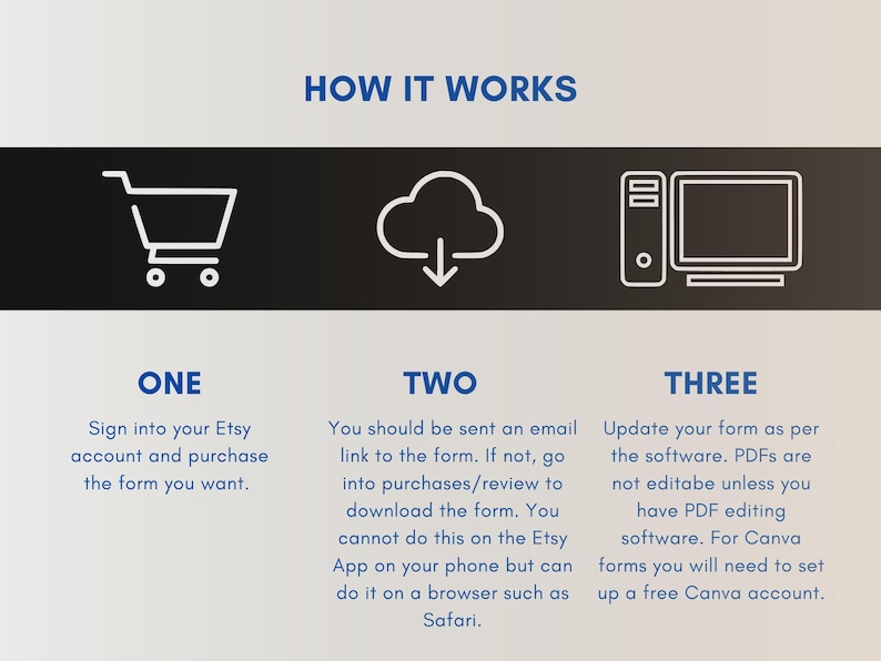 Childcare Center Parent Agreement Template In-home Terms and Conditions Childcare Contract ...