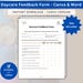 Daycare Staff Meeting Minutes Template Guide Structure Teachers Meeting ...