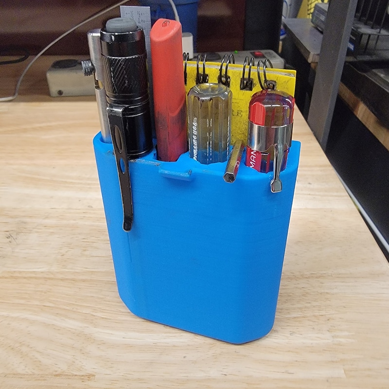 Pocket Protector - Etsy