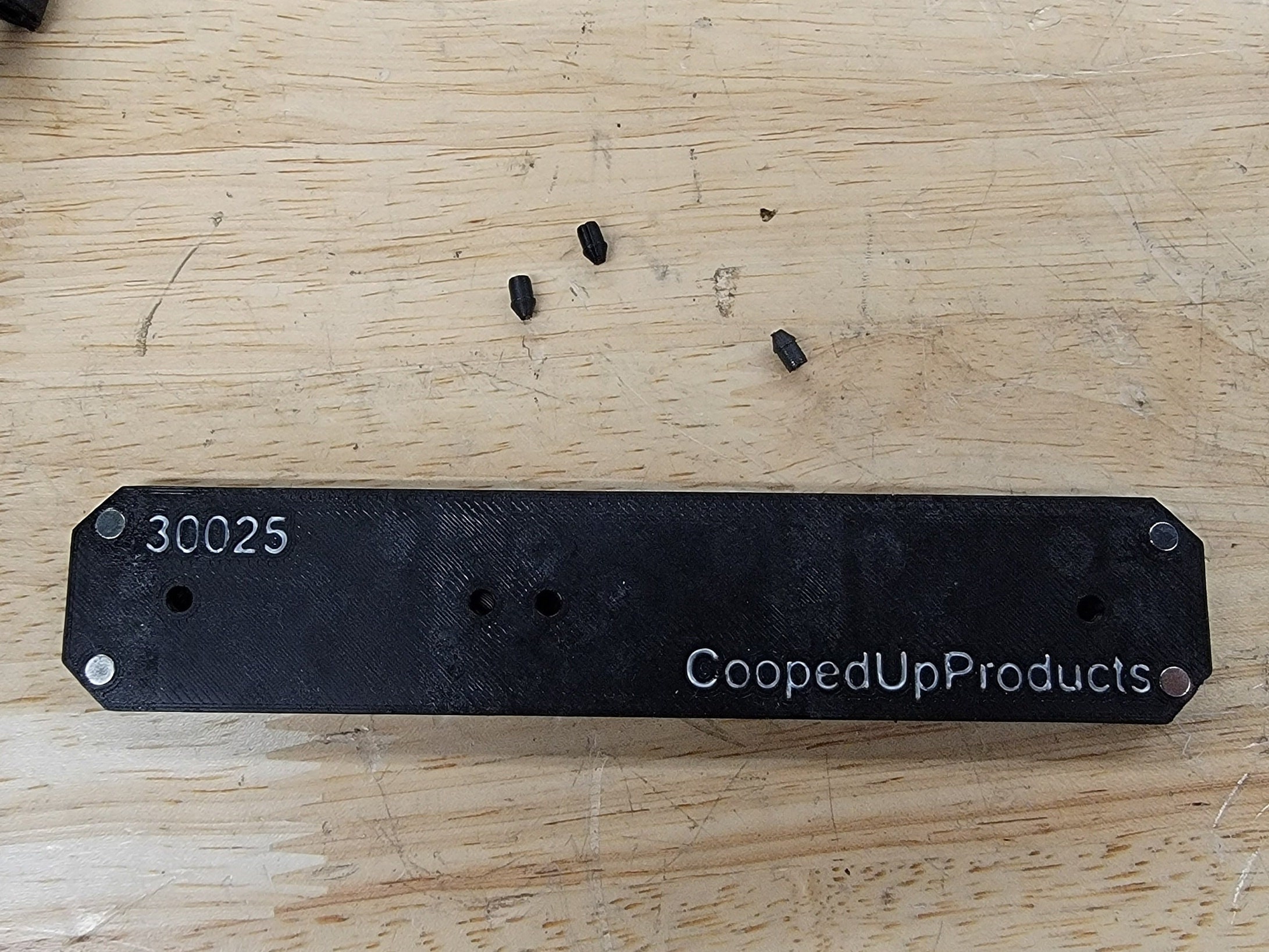 Customized Tool Box Badge Nametag - Etsy