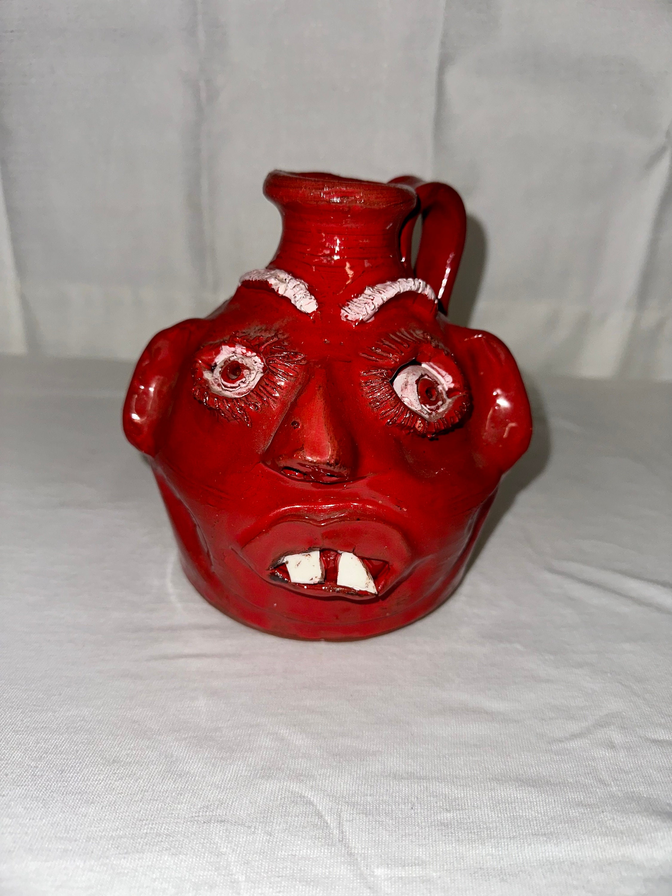 Bobby Ferguson Pottery