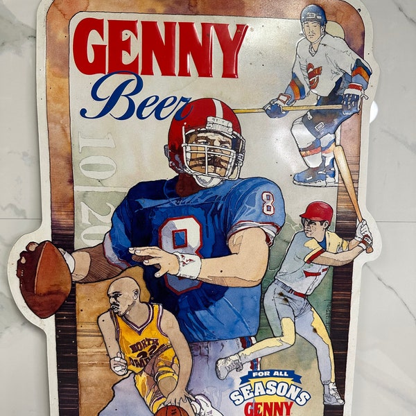 Genny - Etsy