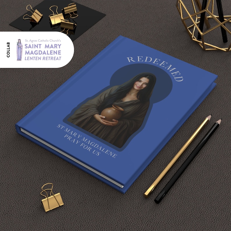 St Mary Magdalene Retreat Retreat Official Journal | High Quality ...