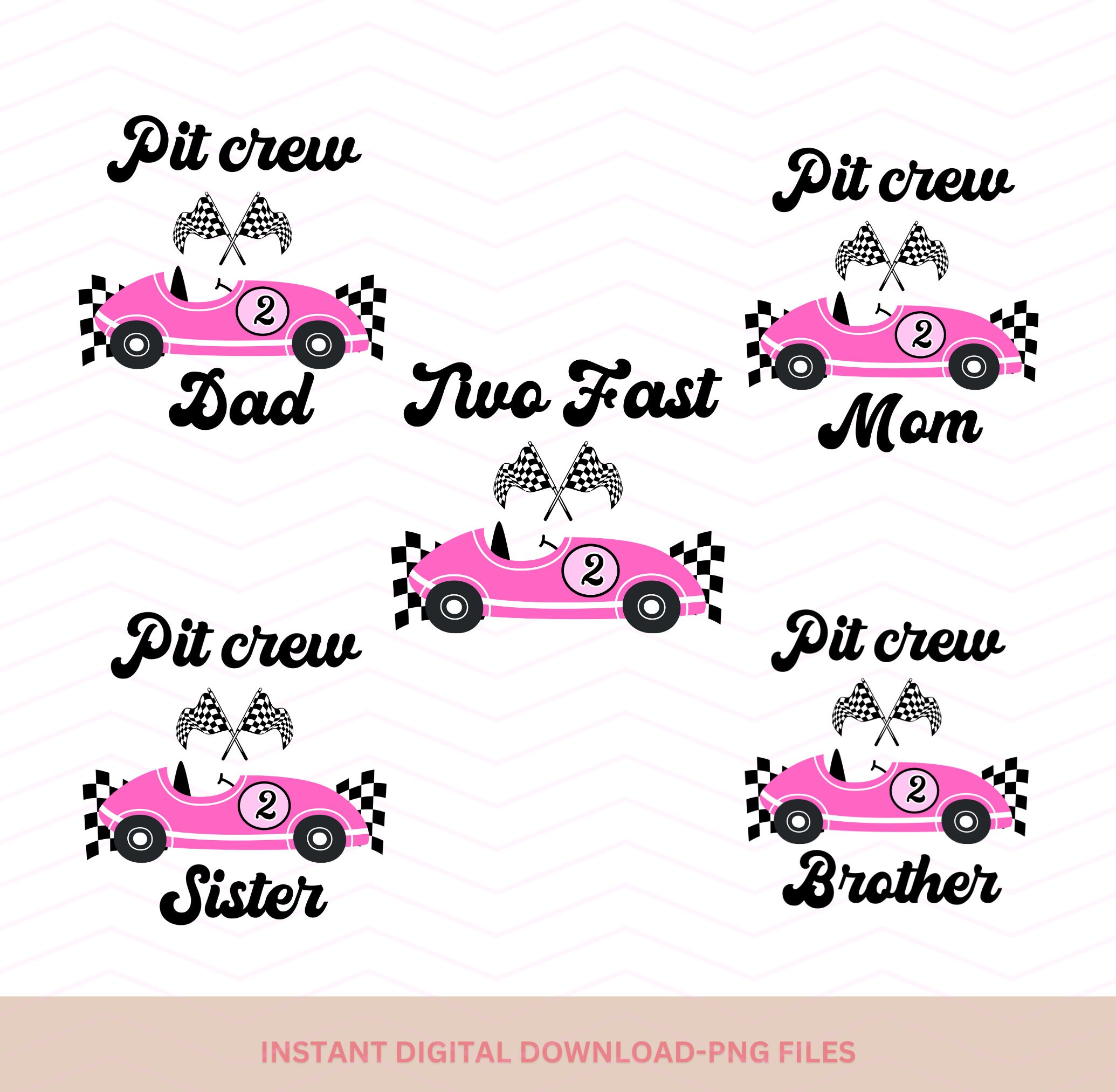 Pit Crew Png, Race Car Family Png, Pit Crew Family Png, Pit Crew Mommy ...