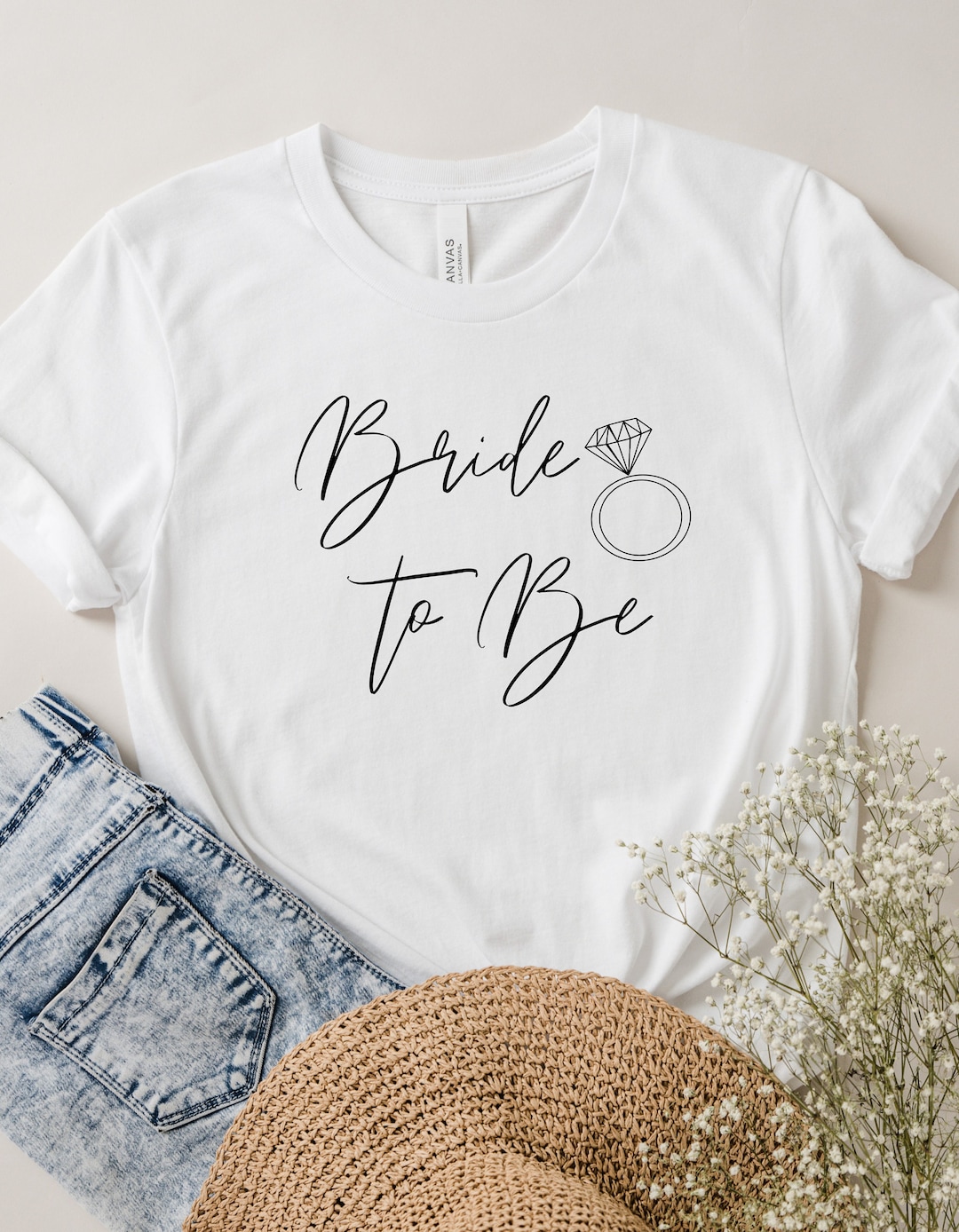 Bride to Be Shirt, Bridal Party Shirt, Bride to Be T-shirt ...
