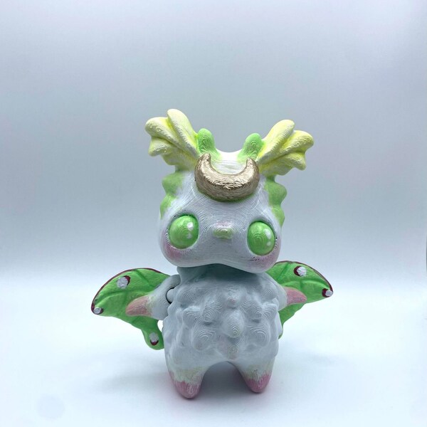 Miniature Pixies - Etsy