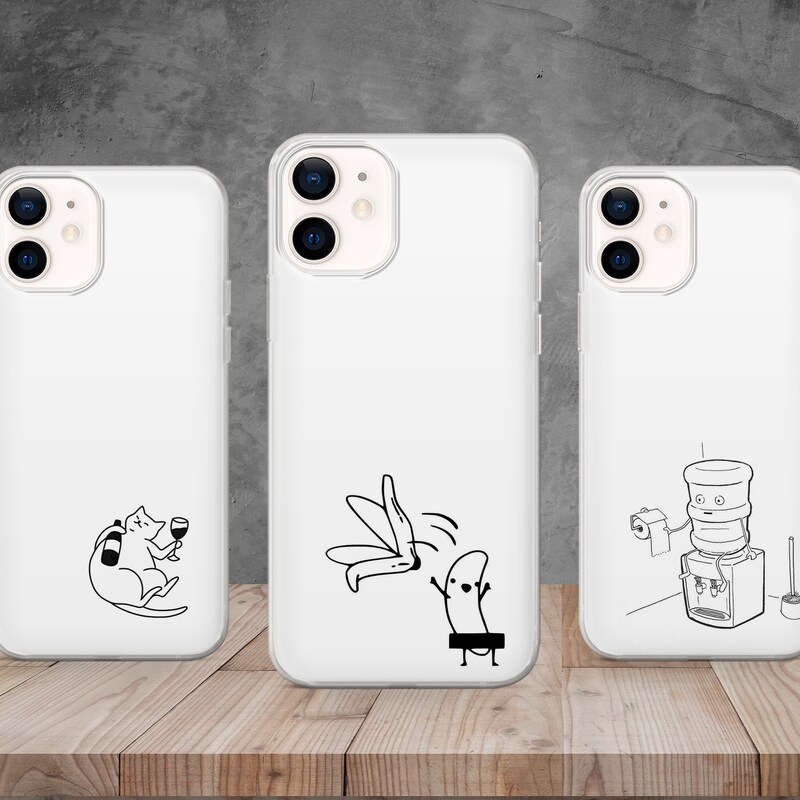 Funny iPhone 11 Cases - Etsy
