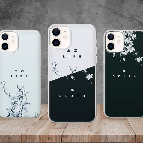 Japanese iPhone Case - Etsy