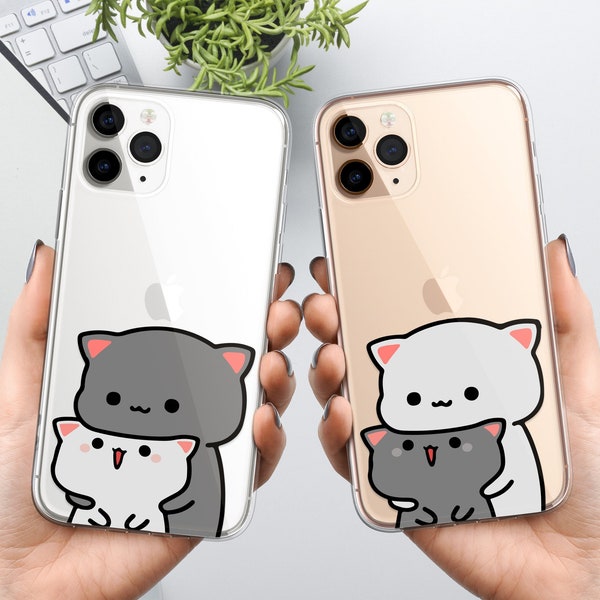 Couple Phone Case - Etsy