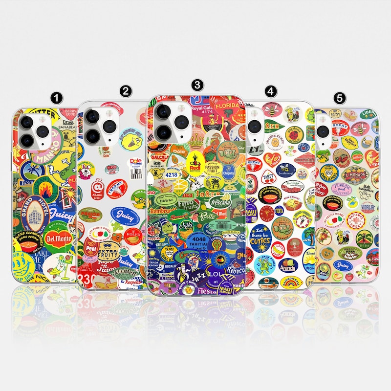 iPhone Sticker - Etsy