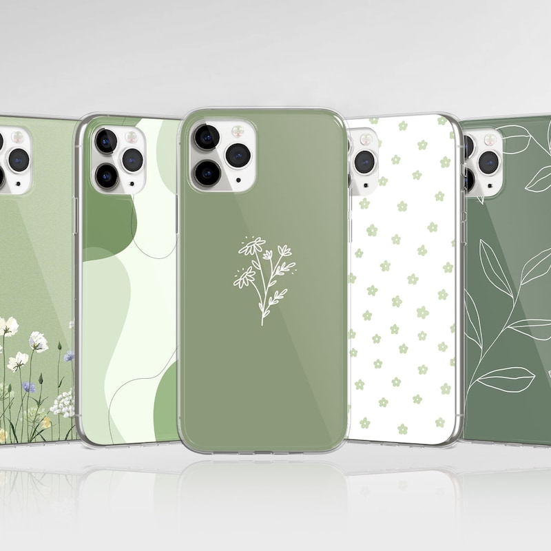 Simple iPhone Case - Etsy