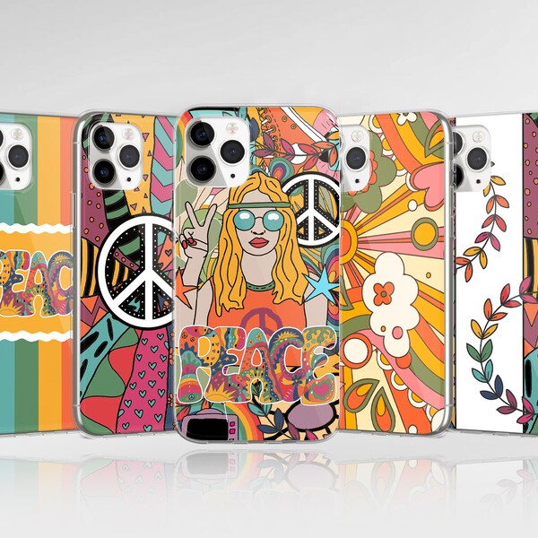 Retro Phone Case - Etsy