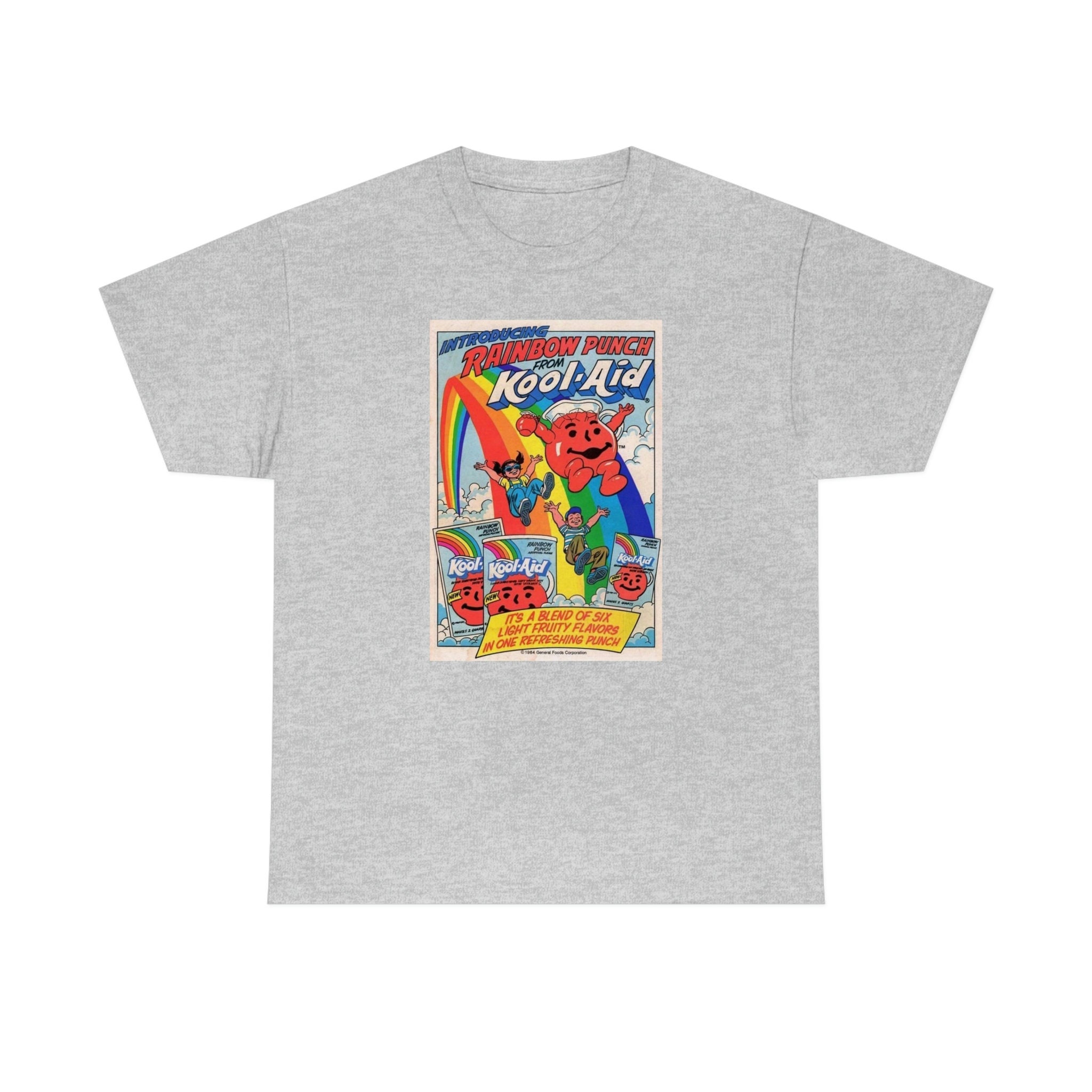 Vintage Kool-Aid T-shirt - Vintage Kool-Aid Poster sold by Mohit Singh ...