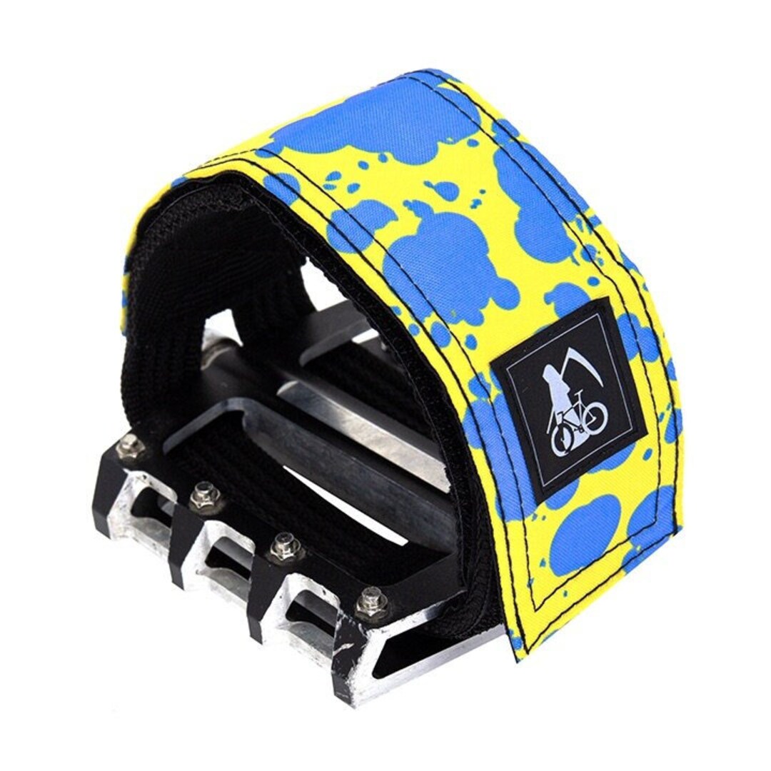 Pep and Strap Model 38 Pedal Straps - Etsy