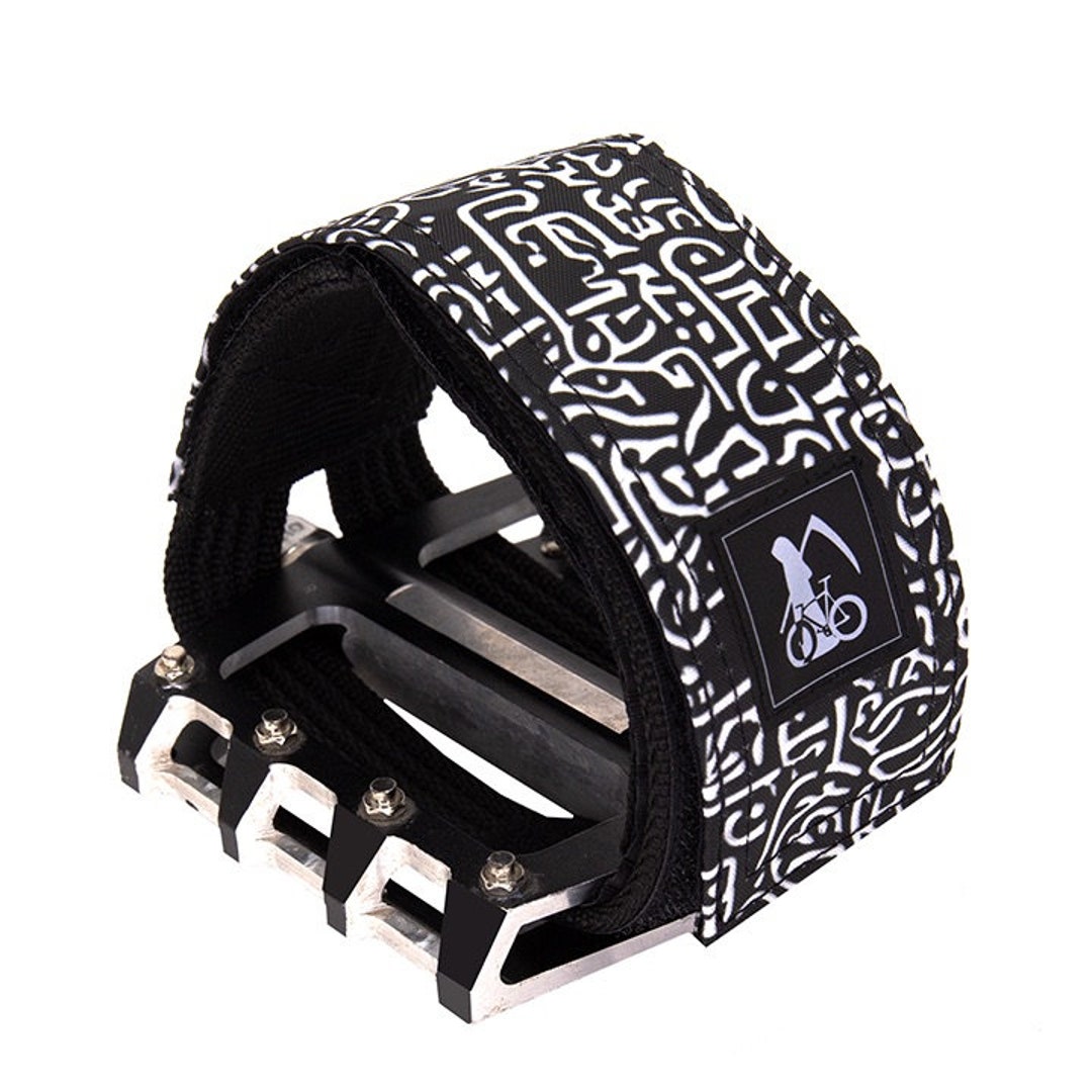 Pep and Strap Model 36 Pedal Straps - Etsy