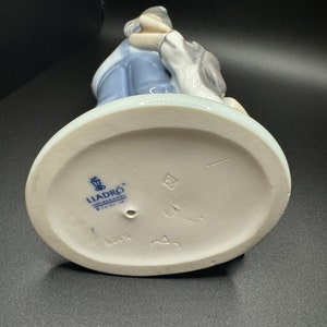 LLADRO - "winter" - Etsy