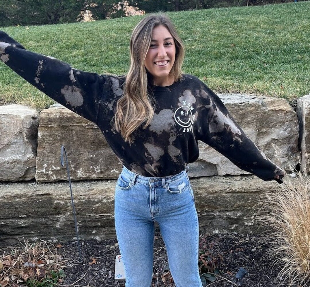 You Matter Smiley Crew - Etsy