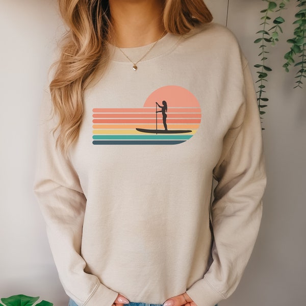 Paddle Board Shirts - Etsy