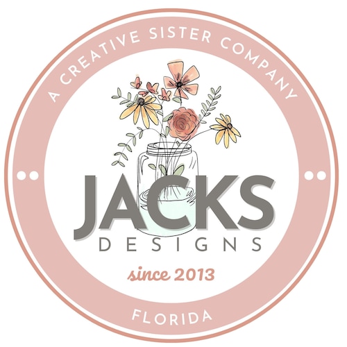 JacksDesignsLLC - Etsy