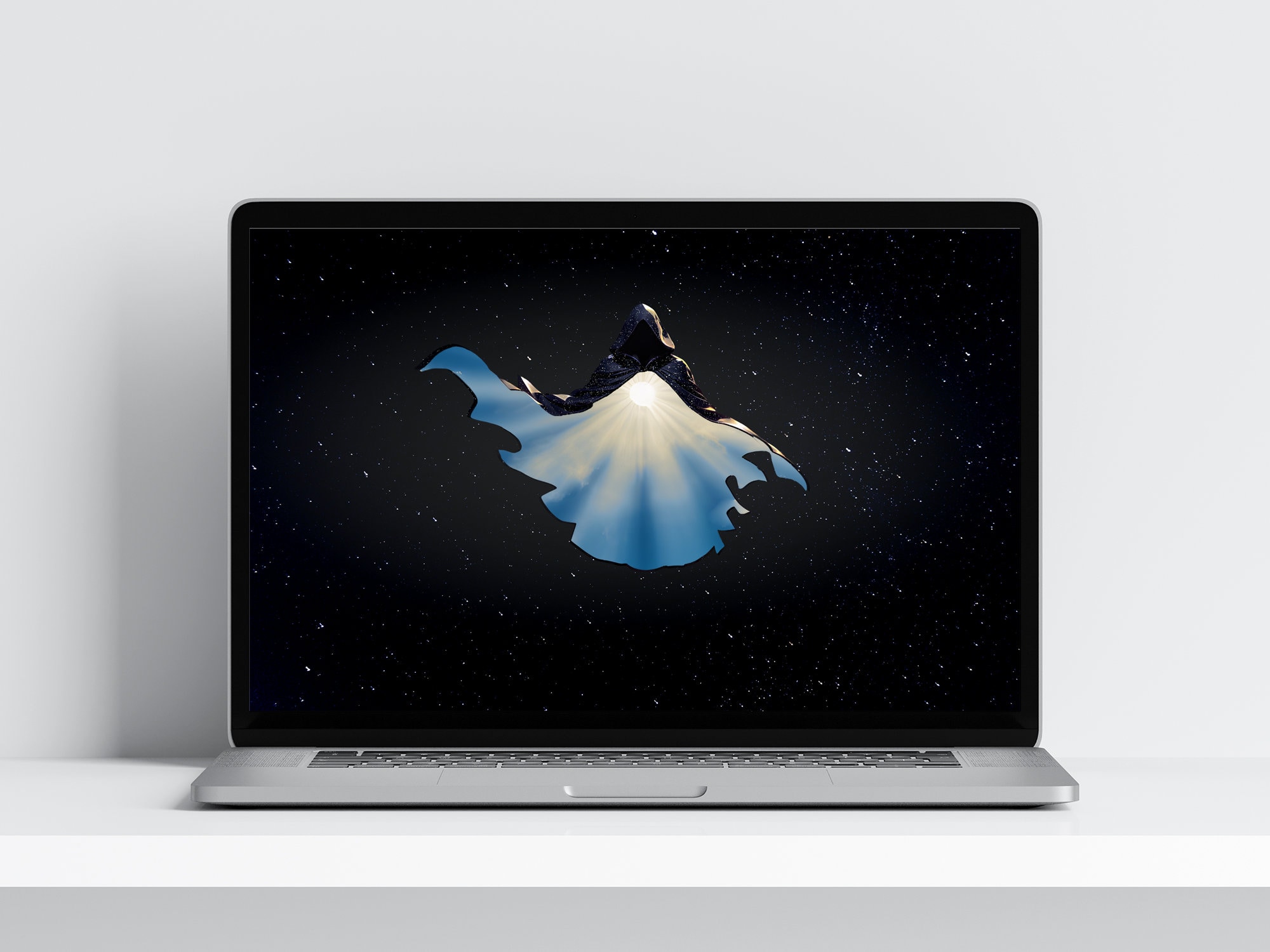 Jason Asano Soul Crest Digital Wallpaper: HWFWM Phone & Desktop ...