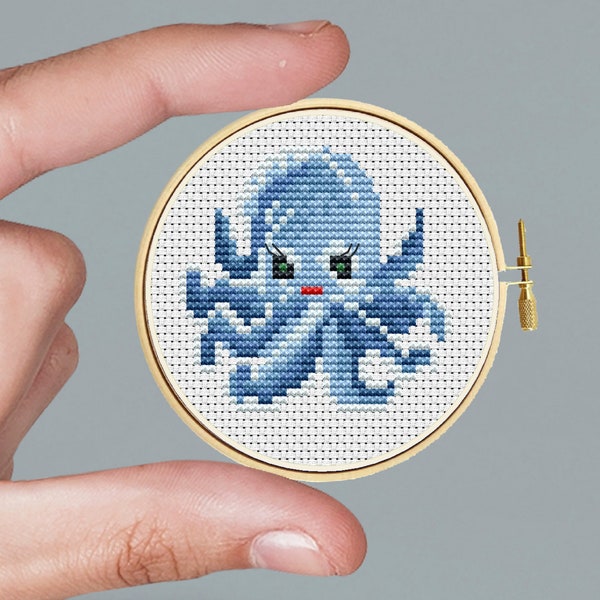 Small Cross Stitch - Etsy