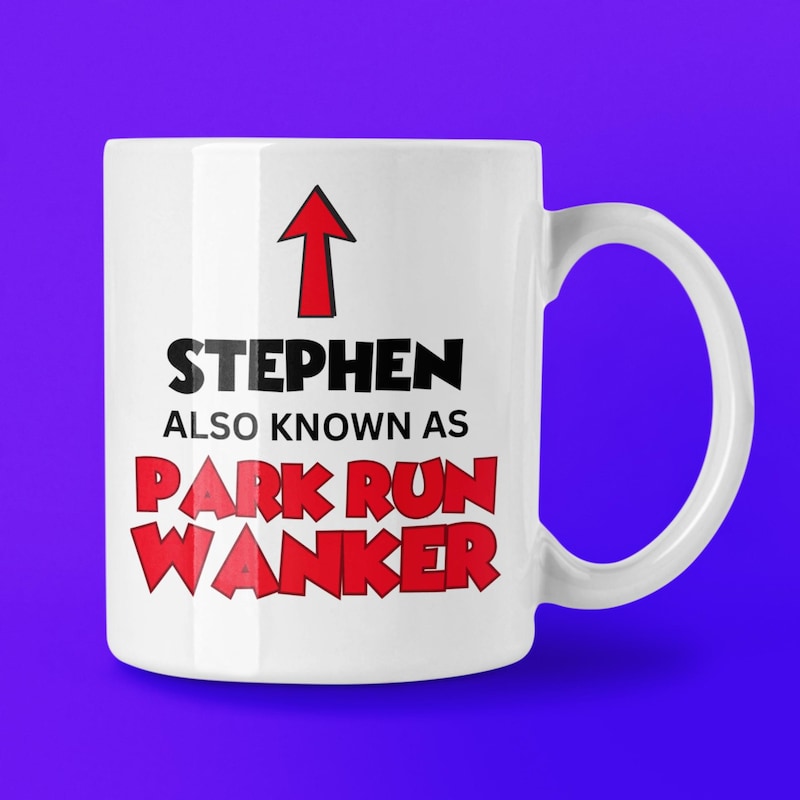 Funny Park Run Gifts - 60+ Gift Ideas for 2025
