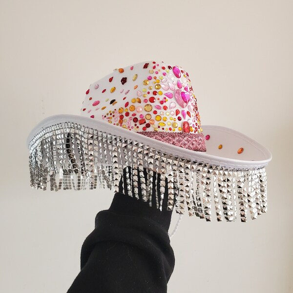 Rhinestone Cowgirl - Etsy