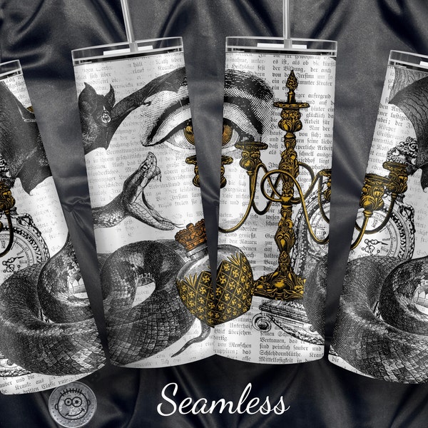 Steampunk Magic - Etsy