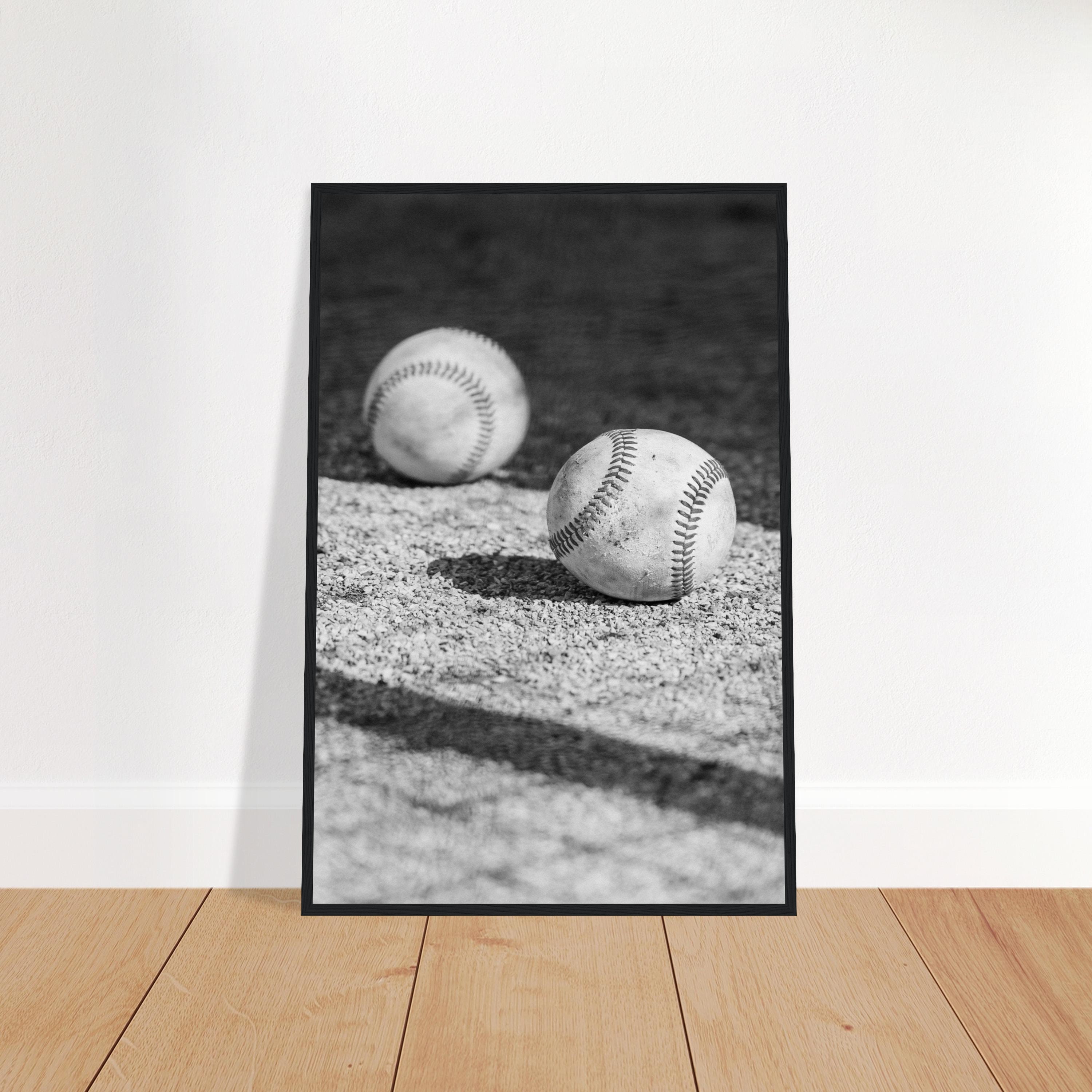 Baseball Wall Art Prints Baseball Room Decor for Men Kids - Etsy