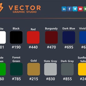 Custom Truck # Decals (2 Pcs) - Unit Number for Semi Truck, Unit Number ...