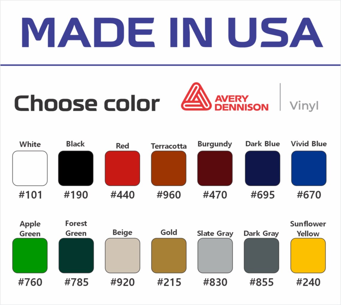 SET of 2 GVW 80,000 Semi Truck Decal Sticker USDOT Gross Vehicle Weight ...