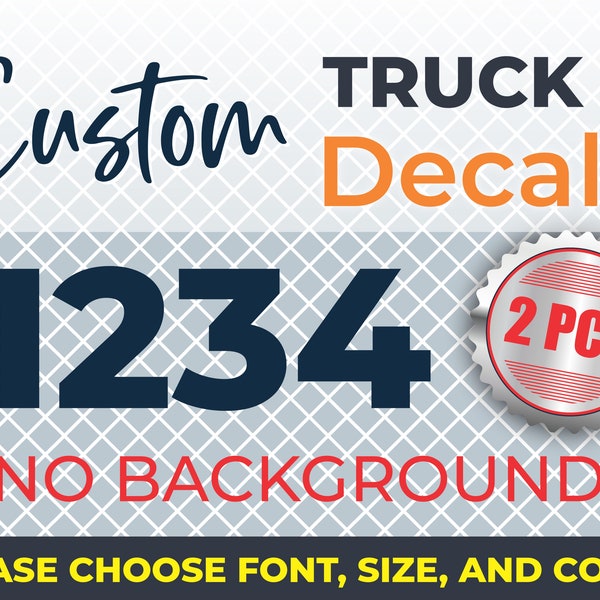 Vehicle Graphics - Etsy