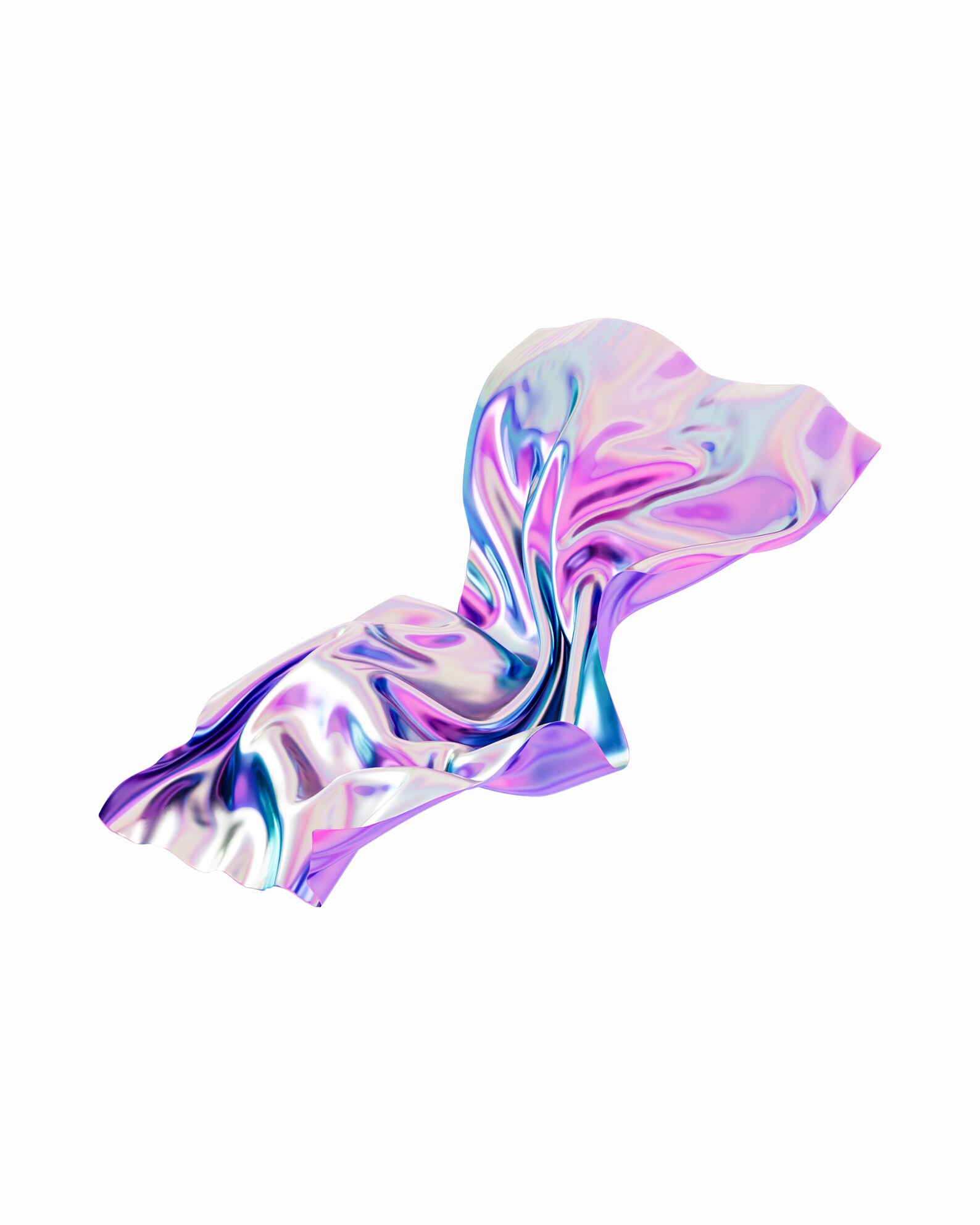 Futuristic Art Print, Modern Digital Art Print - Etsy