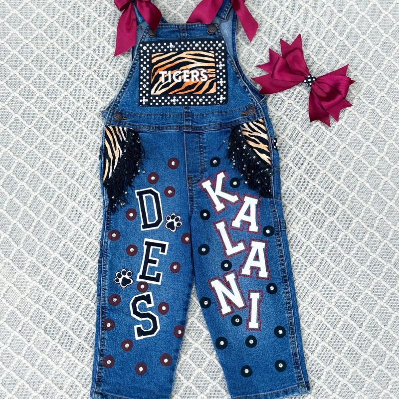 Spirit Jeans Girls - Etsy