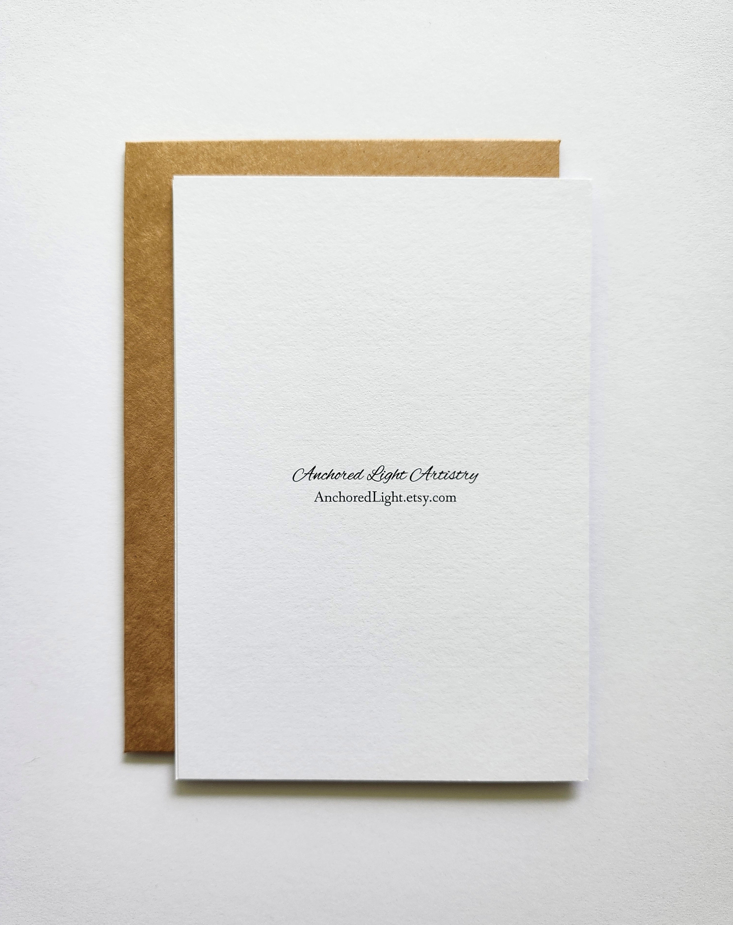 Hand Painted Card, Baby Shower Card, 1st Birthday Card, Baby in Basket ...