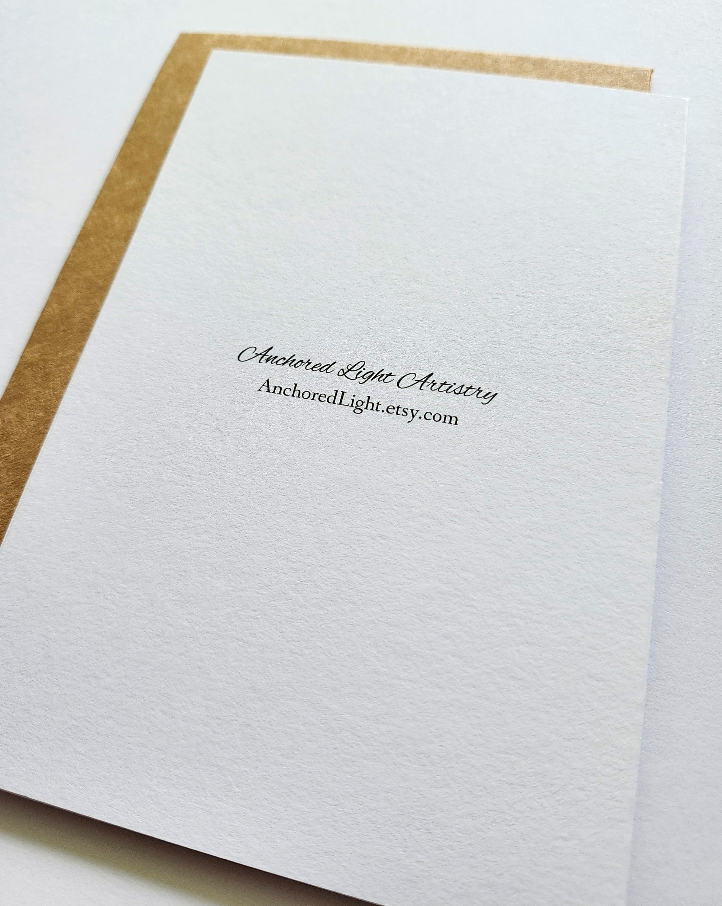 Hand Painted Card, Baby Shower Card, 1st Birthday Card, Baby in Basket ...