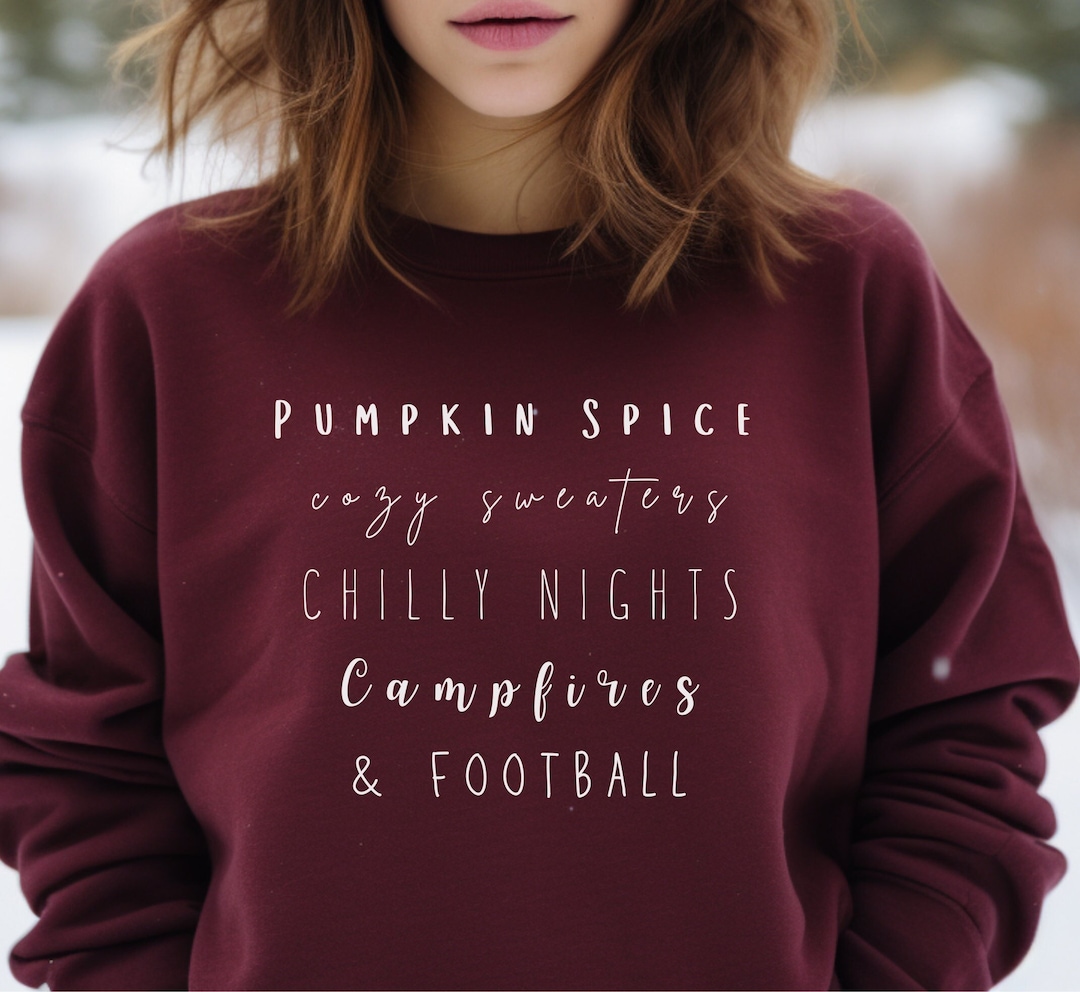 Fall Sayings Sweatshirt Fall Vibes Autumn Sweaters - Etsy