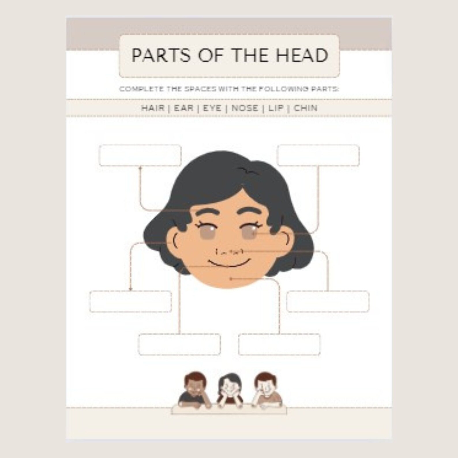 Printable Toddler Worksheets | Kid Activities | Toddler Workbook ...