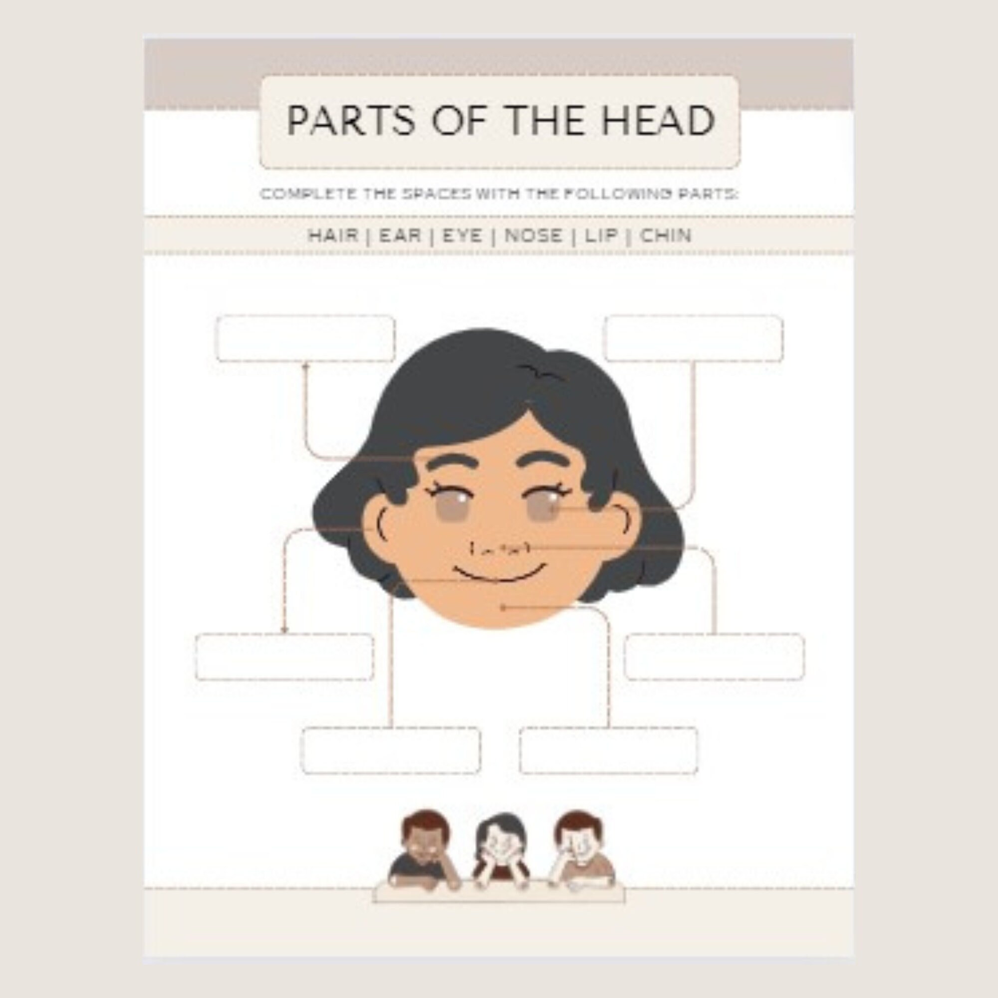 Printable Toddler Worksheets | Kid Activities | Toddler Workbook ...