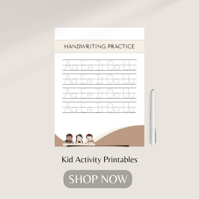Printable Toddler Worksheets | Kid Activities | Toddler Workbook ...