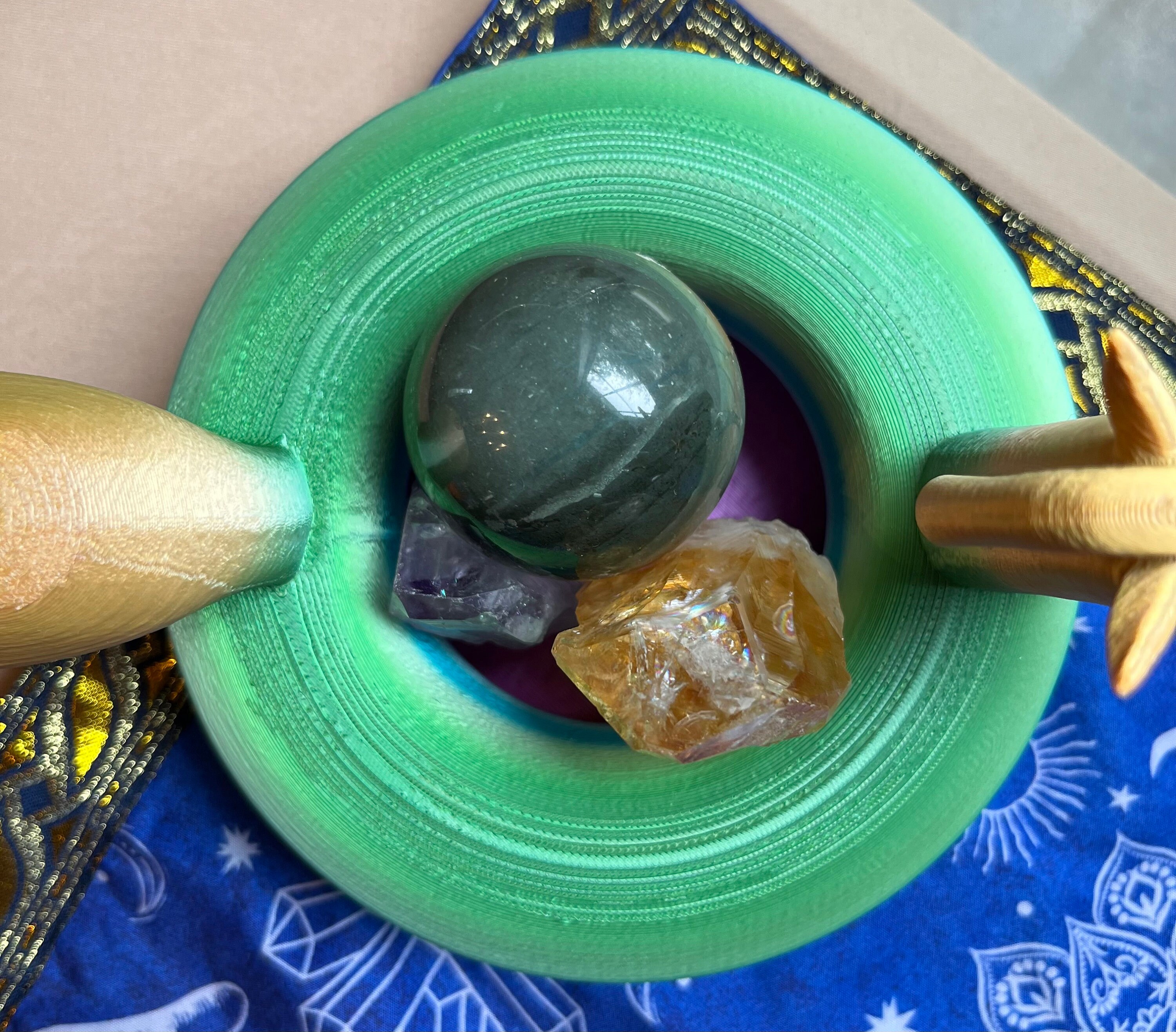 Rainbow Unicorn Pool Floatie Planter - Etsy